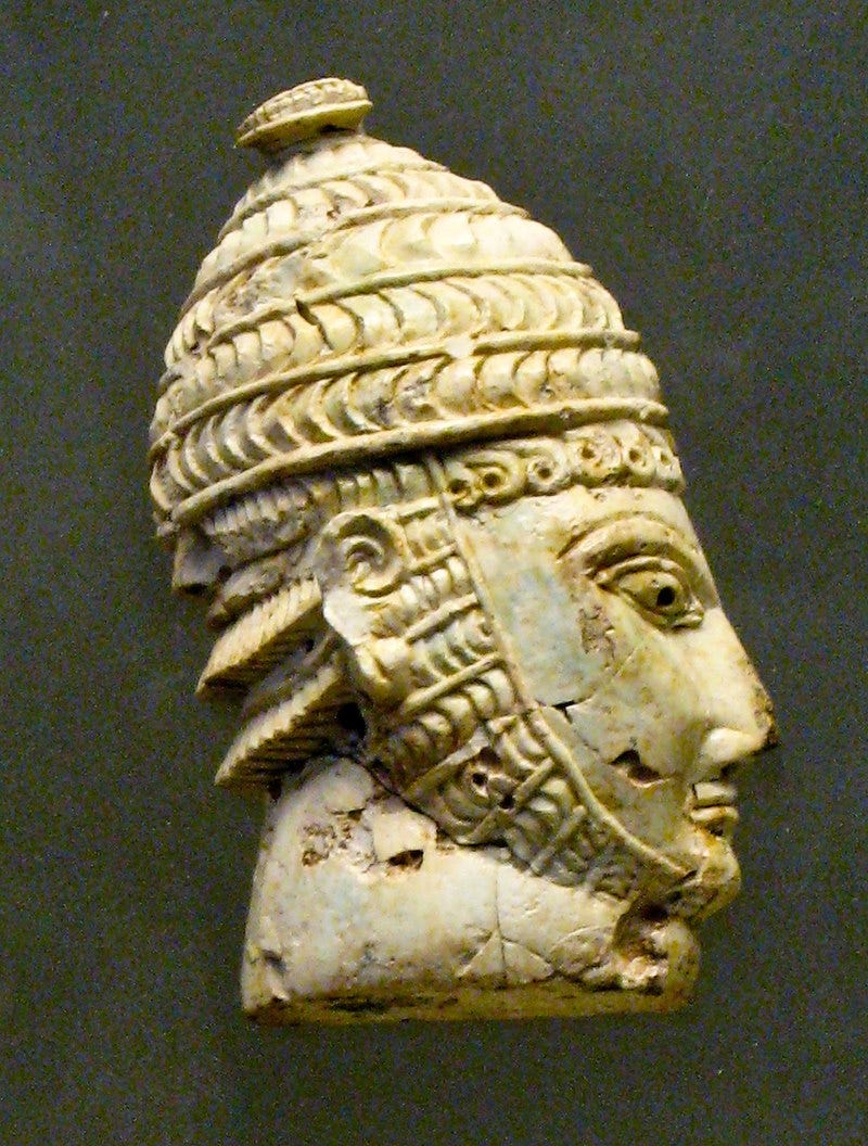 The Ancient World’s Greatest Mystery: Who Were the Enigmatic Sea ...
