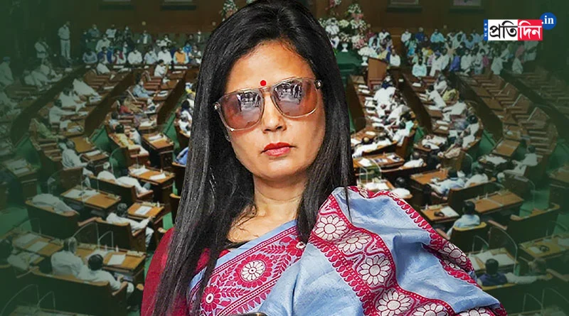 Mahua Moitra expelled from lok Sabha over cash for question row | by ... Mahua Moitra expelled from lok Sabha over cash for question row | by ...