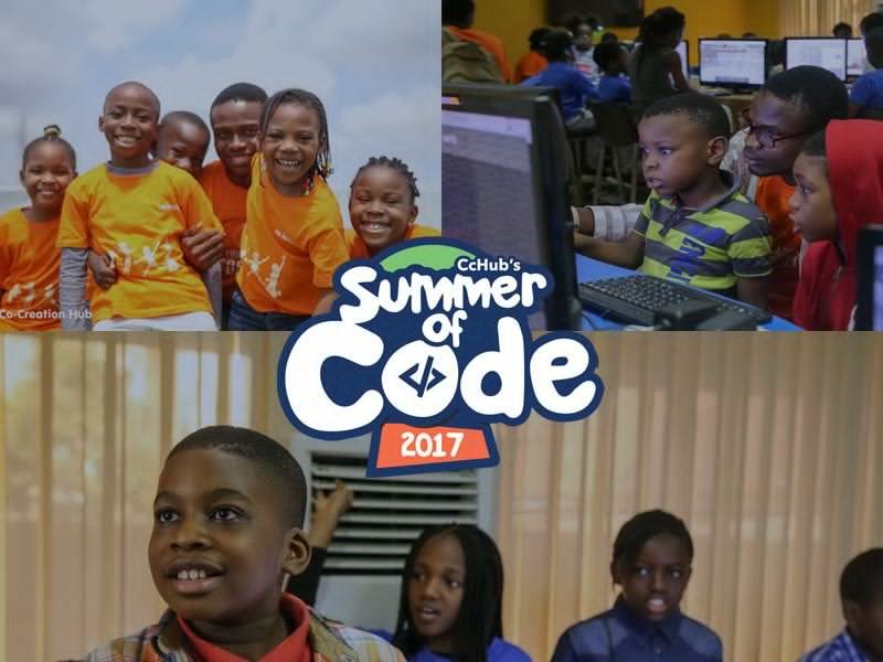 How Your Kids can Learn to Code this Summer | by Goke Obasa | Medium