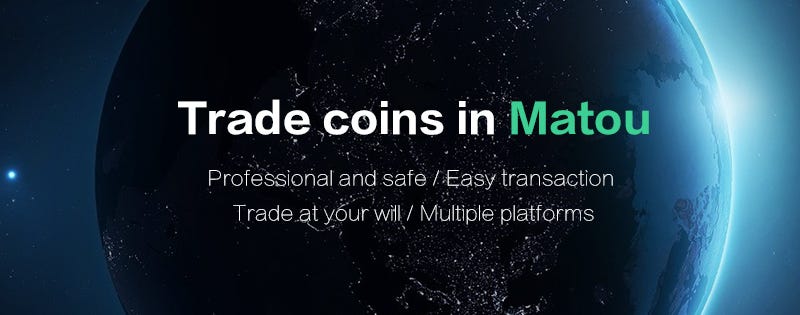 Matou Top 10 FAQ. 1. When is Matou going online, how is… | by Matou Ex ...