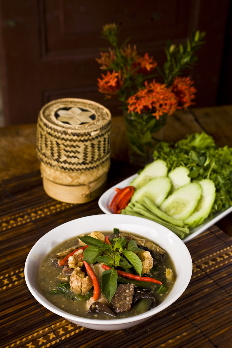 How to choose the best cooking class in Laos | by Tiếng Anh Trẻ Em | Medium