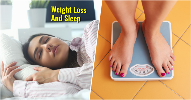 “The Role of Sleep in Women’s Weight Loss” | by ABHI.NICK | Medium