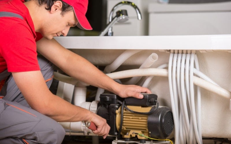 How To Fix A Clogged Drain: Tips And Tricks For Homeowners | by ...