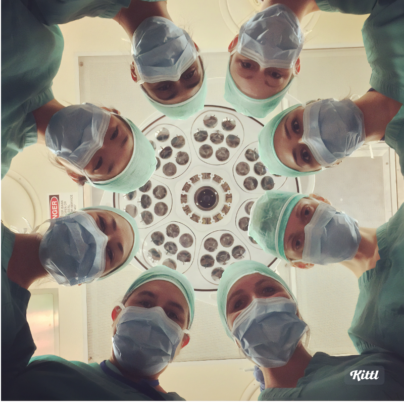 Navigating Stress in Healthcare: A Guide for Professionals | by Andora ...