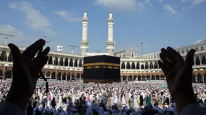 Breaking Stereotypes: Debunking Misconceptions About Muslims | by ...