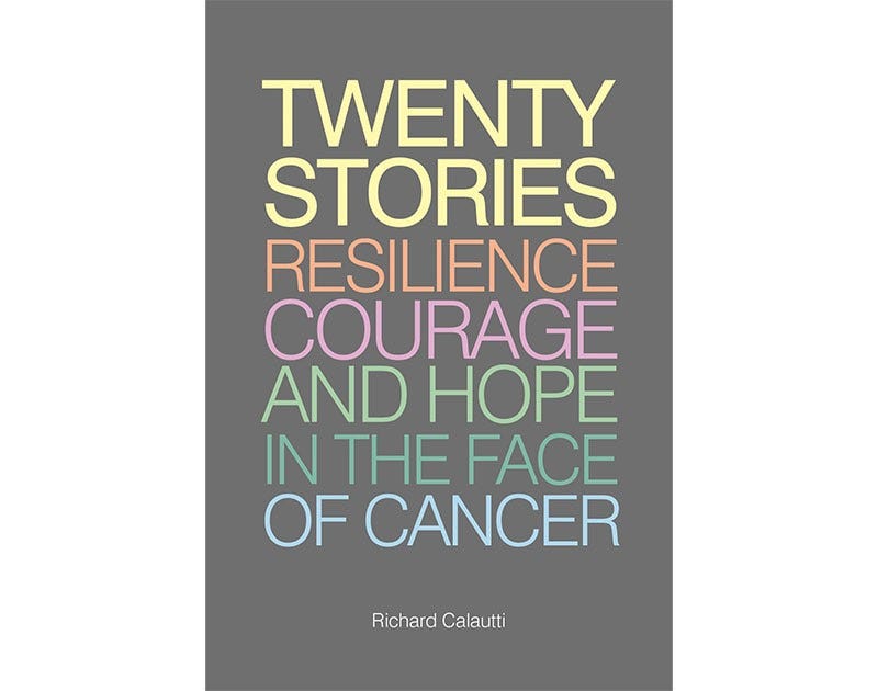 Finding Strength in Adversity: Powerful Cancer Stories from Around the ...