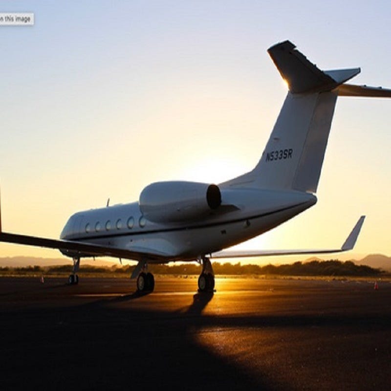 Why Choose Private Jet Charters in Boston? The Pinnacle of Luxury ...