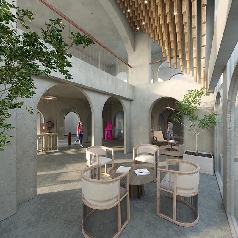 luxury town house at Vasna, Ahmedabad. - nkanantaya - Medium