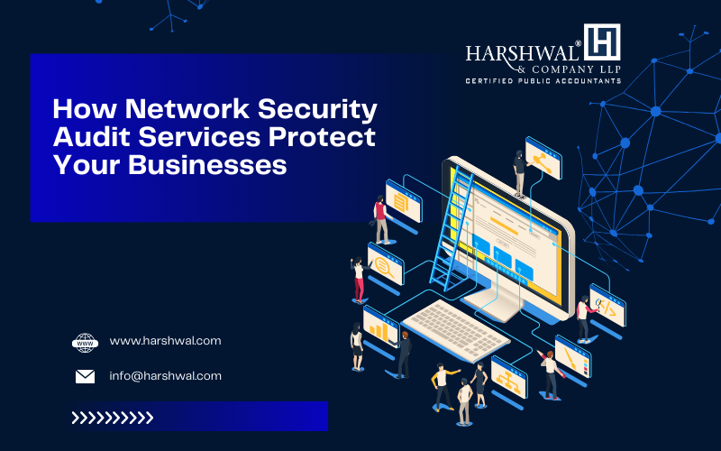 How To Conduct A Network Audit And Assessment – AWBR