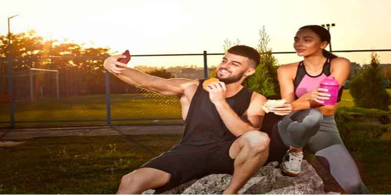 21 Hilarious Tweets For People Who Love Physically Fit | by mohammad ...