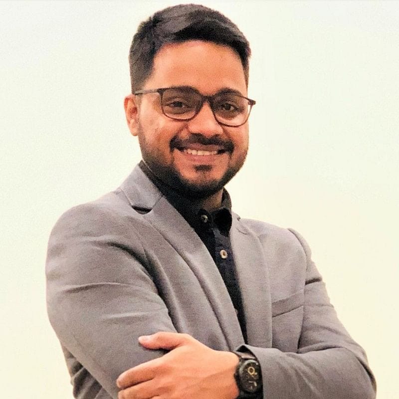 Hire Digital Marketing Expert in Delhi-Shayon - Shayon Dasverma - Medium