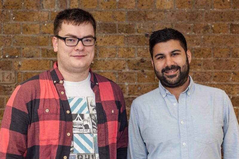 Multiply: putting a financial plan in everyone’s hands | by Multiply ...