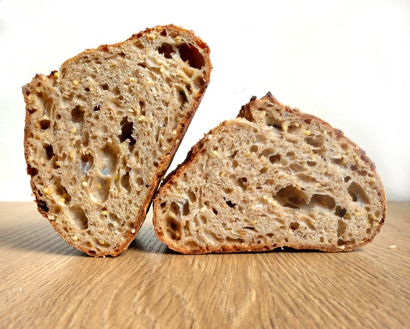 The International Year of Millets and Why to Add Millet to Your Diet ...