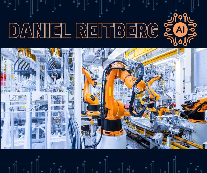 Revolutionizing Production Lines: The Impact of Collaborative Robots in ...