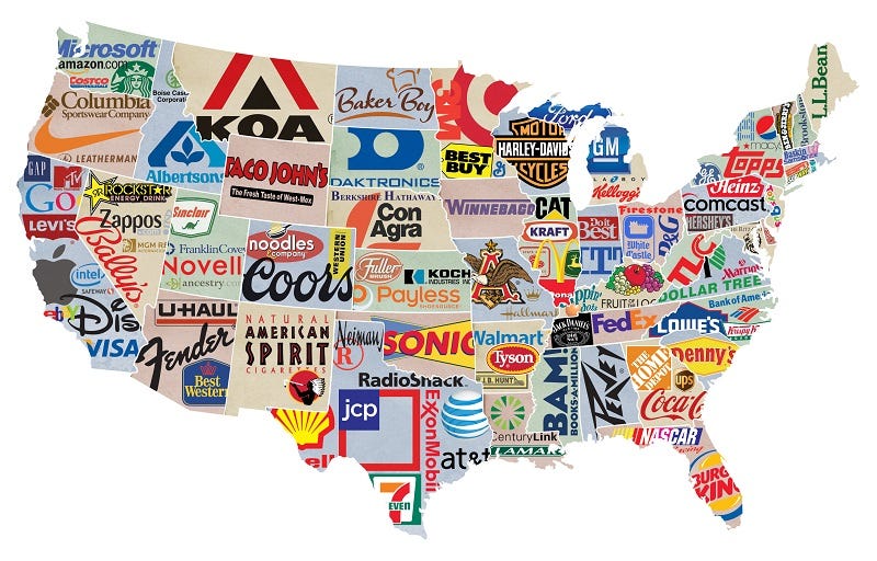 Want to Stay Away from CRS? Set up a Company in the USA | by ICO ...