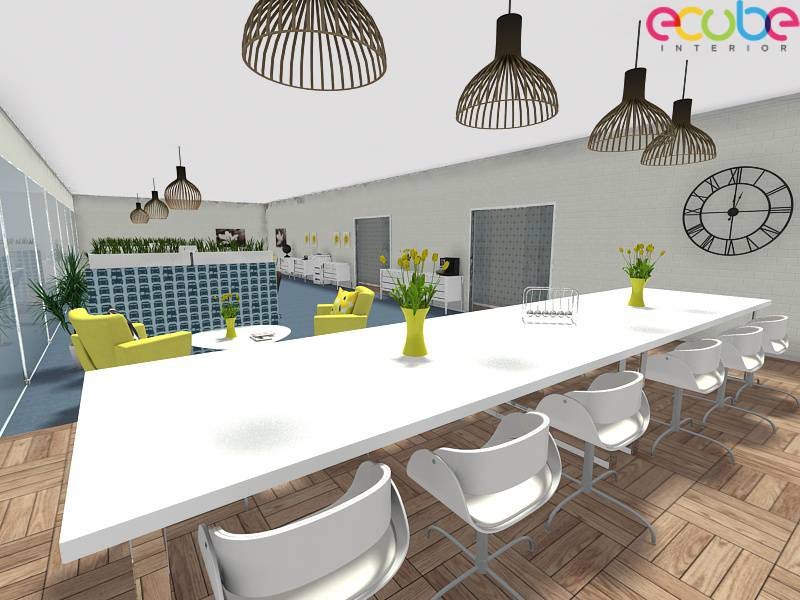 Best Interior Designers in Chennai — Ecube Interiors | by Ecube ...