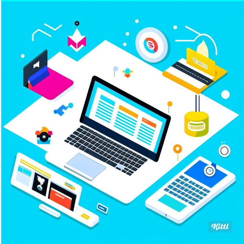 why should people sell digital products in 2023 | by Mohamed Aboutaj ...