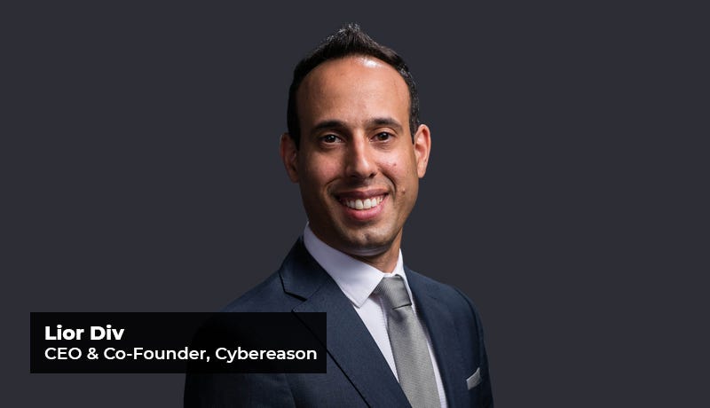 Cybereason releases inaugural report from the Cyber Defenders Council ...
