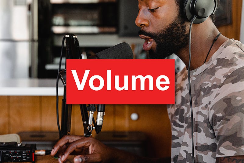 HOW TO PODCAST October 2020: How to Create Quality Voice-overs | by ...
