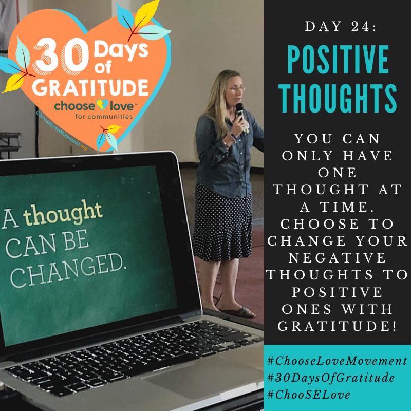Overcoming Negative Bias: Unlocking a Fuller Life with the Choose Love ...