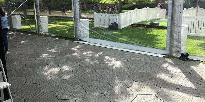 A Quick Brief Guide To Marquee Flooring 2020 | by AIS Floors | Medium
