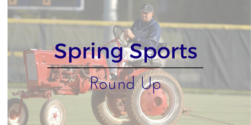 Longwood Baseball concludes down season | by LancersBlog | LancersBlog ...