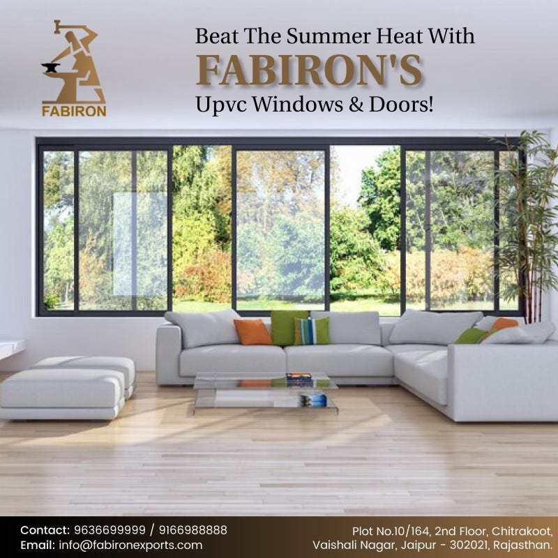 Duroplast UPVC for construction. Maximizing Durability and Efficiency ...