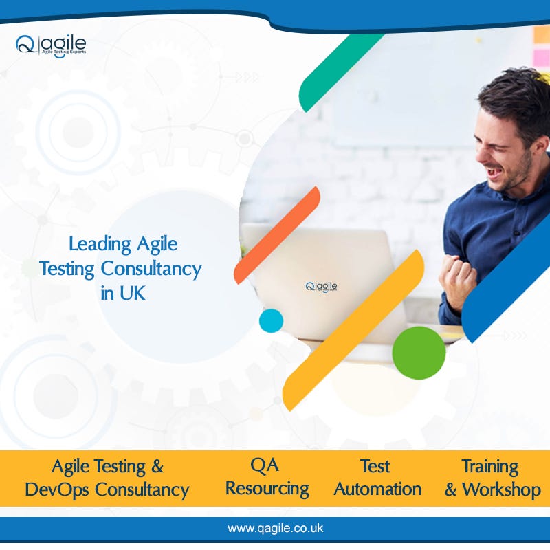 All You Need To Know About Agile Testing Strategy | by WeTech Digital ...