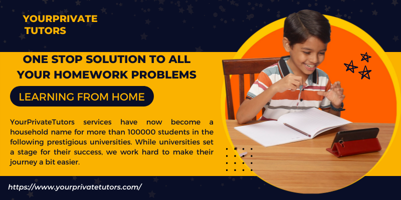 One stop Solution to all your Homework Problems - Devid Birney - Medium