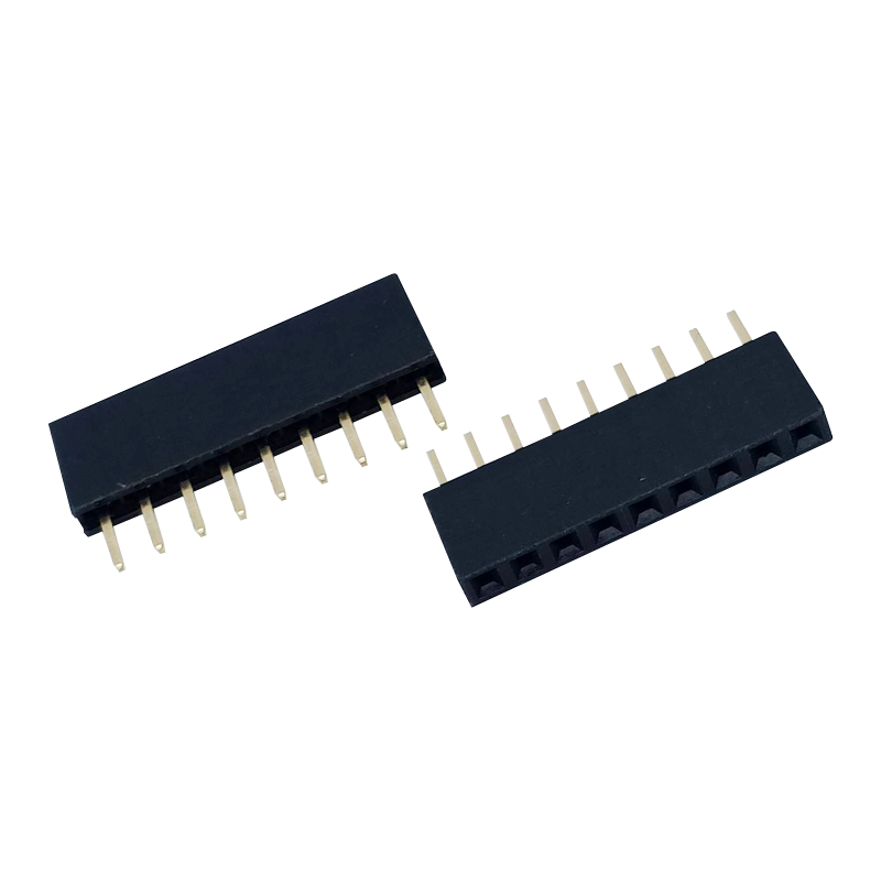 The World Of Pcb Socket Connectors And Pcb Sockets Leading Companies And Their Capabilities