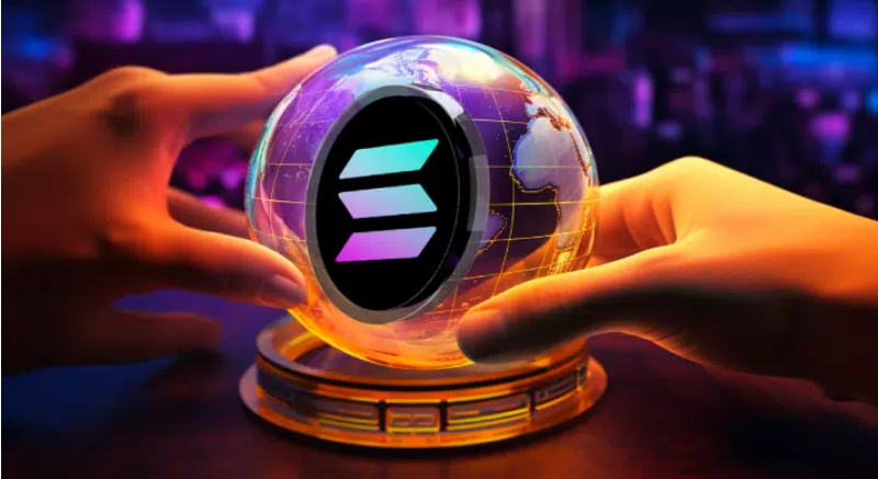 Solana (SOL): Unlocking the Potential of High-Performance Blockchain Technology | by Crypto Wiki ...