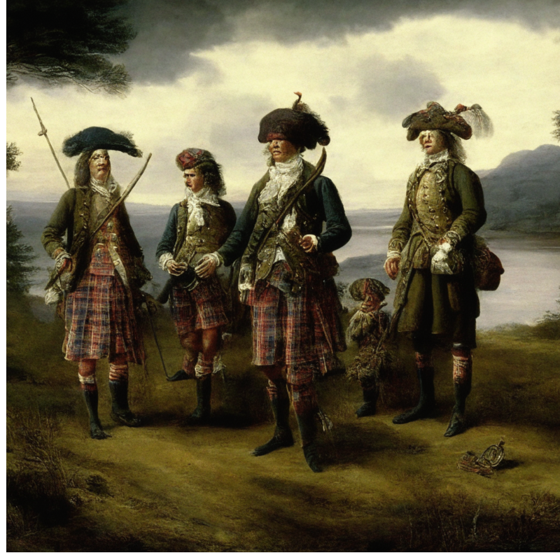Summary of “Outlander” by Diana Gabaldon (Book 1) | by Tom Chips | Jun ...