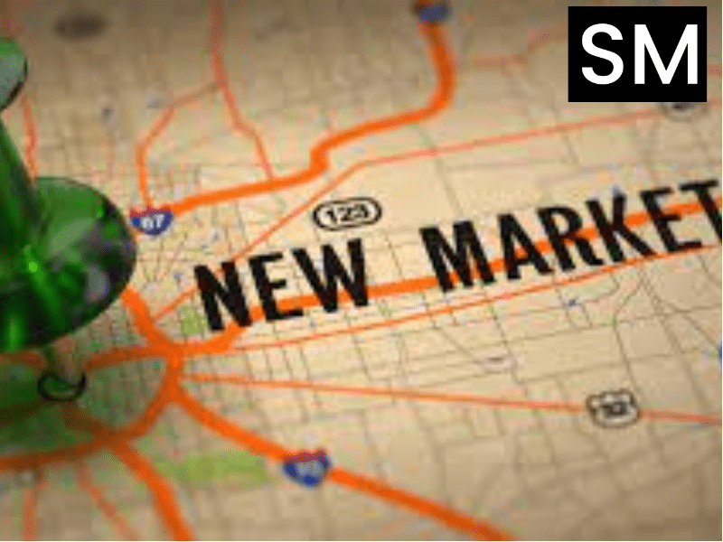 How to Expand Your Market Reach and Enter New Geographies | by Startup ...