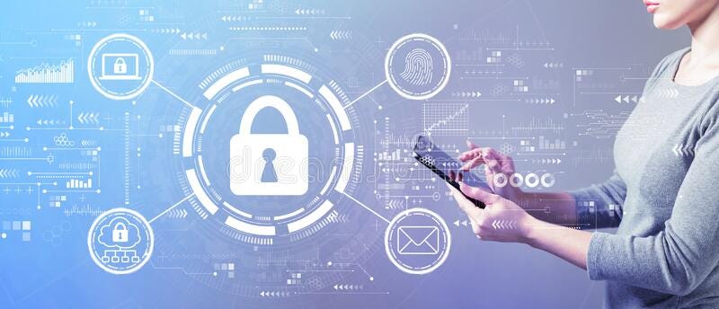 Networking & Security Training. Int | by Devansh Marwaha | Medium