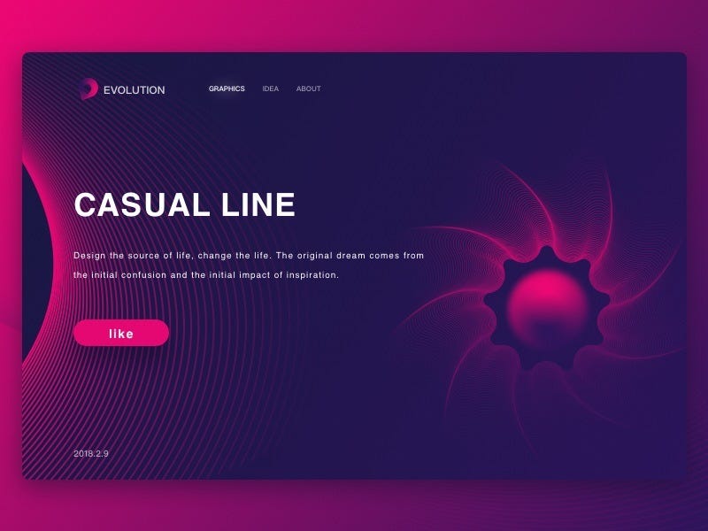 Best Creative UI Design In Delhi | by DS SOFTWARE & WEB SOLUTIONS | May ...