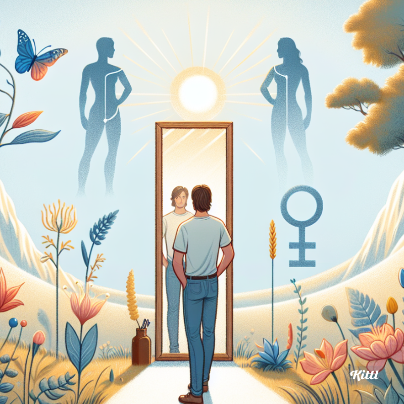 Summary of “The Way of the Superior Man” by David Deida | by Rohit ...