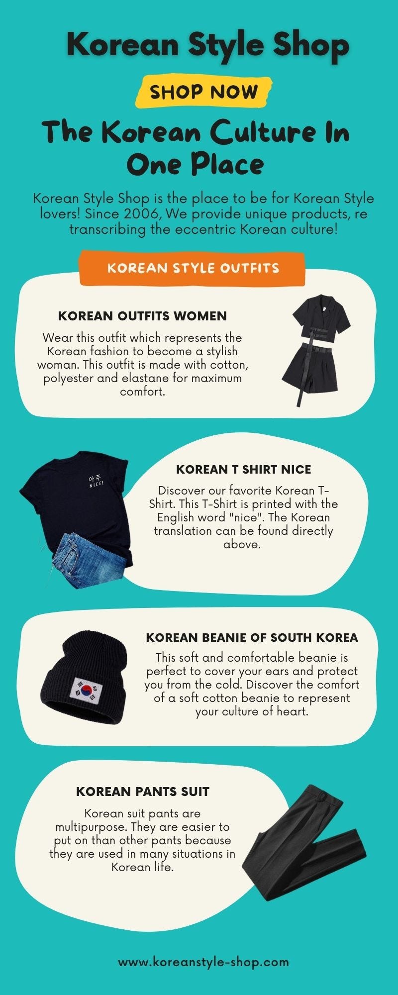 Find A Wide Selection Of Korean Style Outfits - Korean Style Shop - Medium
