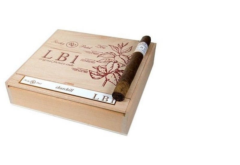 Unveiling the Legacy: Rocky Patel Cigars Collection | by ...