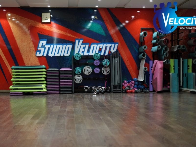 “Lifestyle Changes at Velocity Gym” | by Velocityfitnessclub | Medium