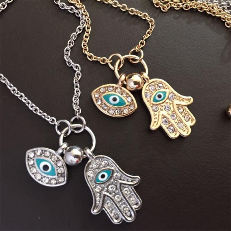 The Evil Eye — A short Exploration of its Origins, Historical Uses, and ...