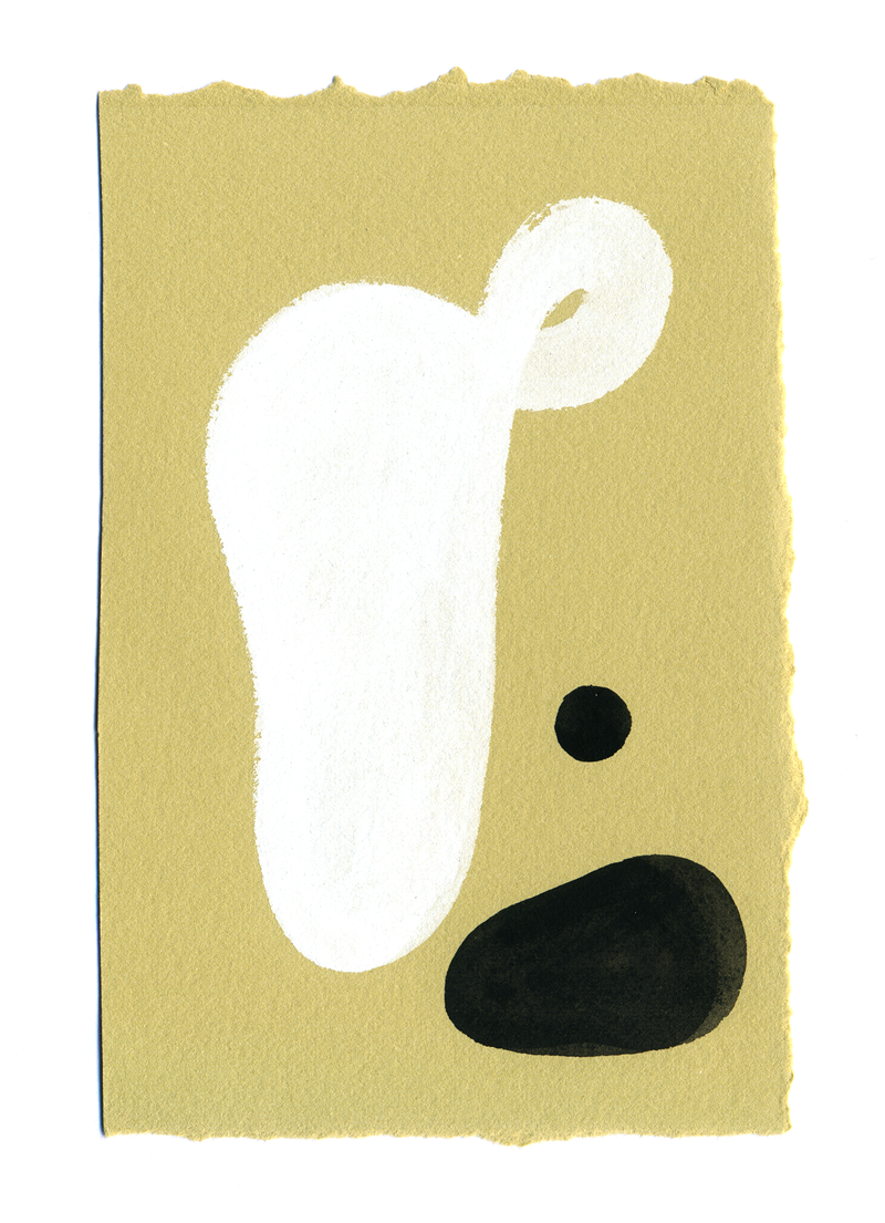 3 short stories for 3AM magazine. First Love | by Roman Muradov | Medium