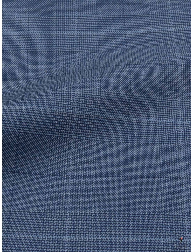 Merino Wool Flannel | Tessin.it - Tessin - Medium