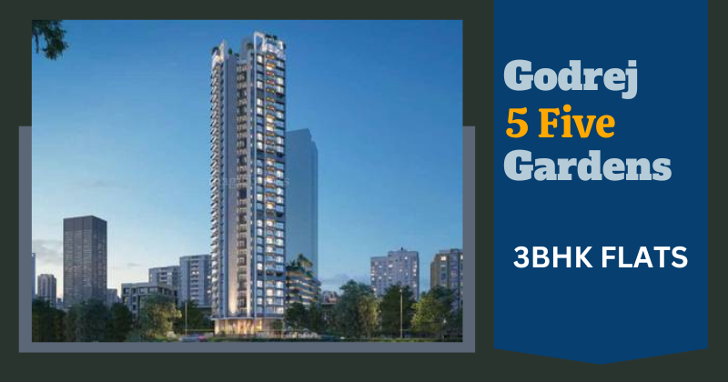 Supporting a Dream: Godrej Five Gardens, Matunga | by omkar propmart ...