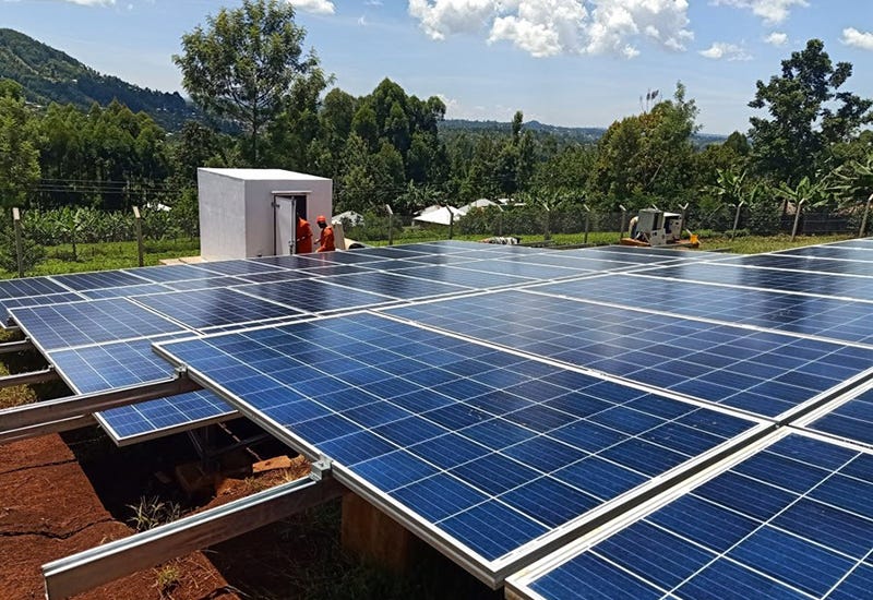 Why Data Integrity and Early ESG Intelligence Matter in Distributed Renewable Energy (DRE ...