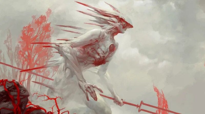 New Weekend Music Album Standouts | by Alexander Razin | Rock n’ Heavy