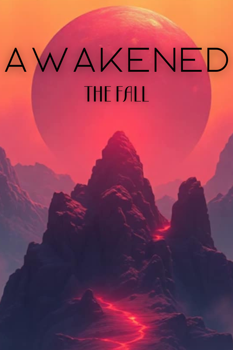 Awakened. Almost a week had passed since Jake’s… | by BooksByAntoine ...