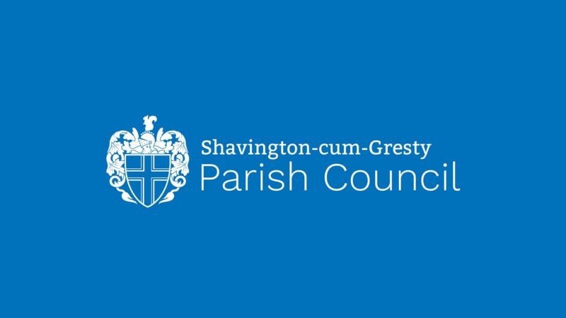 COVID-19 Notice. How to access Parish Council meetings… | by Laura ...
