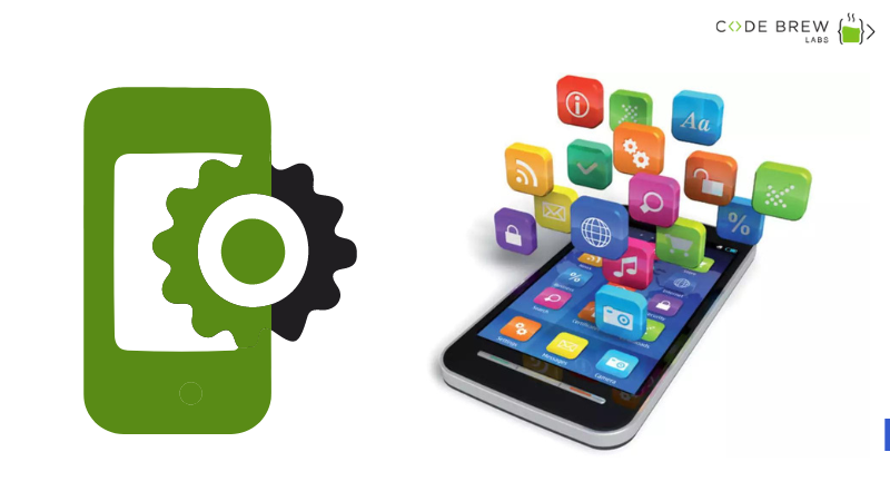 Step-by-step guide to app development — Code Brew Labs | by Mark ...