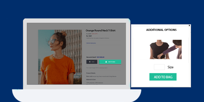 How To Add Additional Options In Magento 2 By Magecomp Medium