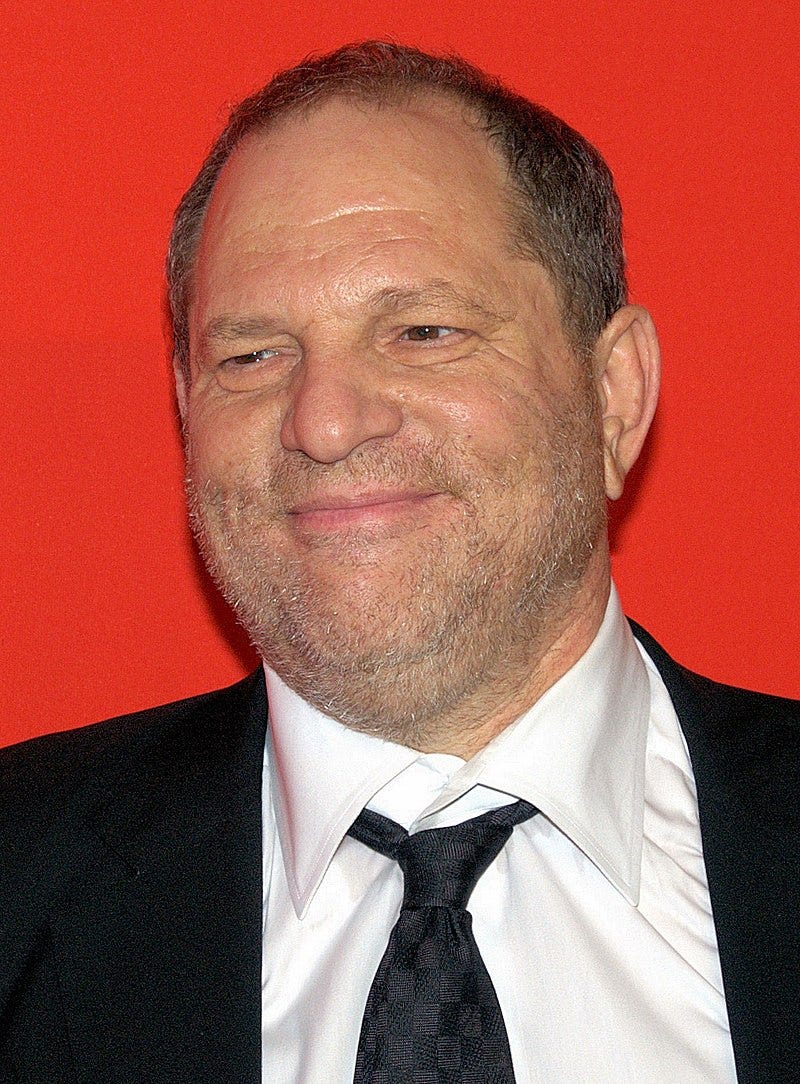 Rape Myths Challenged At Weinsteins’s Trial Lead To His Conviction | by ...
